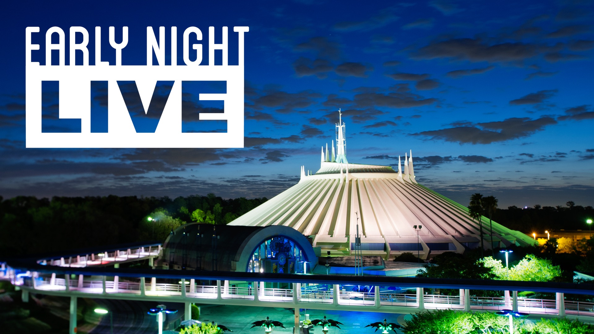 Early Night Live: Snacks around Magic Kingdom - Attractions Magazine