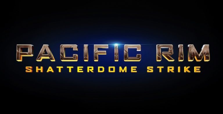 New ‘Pacific Rim’ ride headed for Indonesia’s Trans Studio theme park
