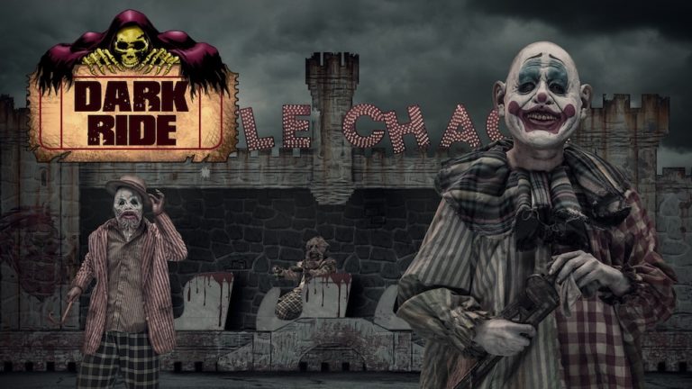 Full lineup for Knott’s Scary Farm 2019, featuring new maze ‘Wax Works’