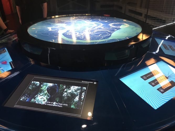 PHOTOS: Enter the Capitol with 'The Hunger Games: The Exhibition' in ...