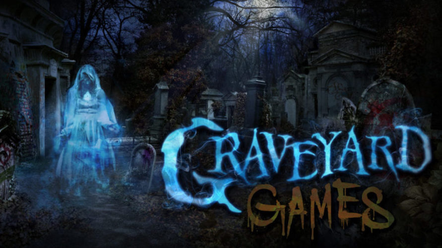 'Graveyard Games' original house announced for Halloween Horror Nights ...