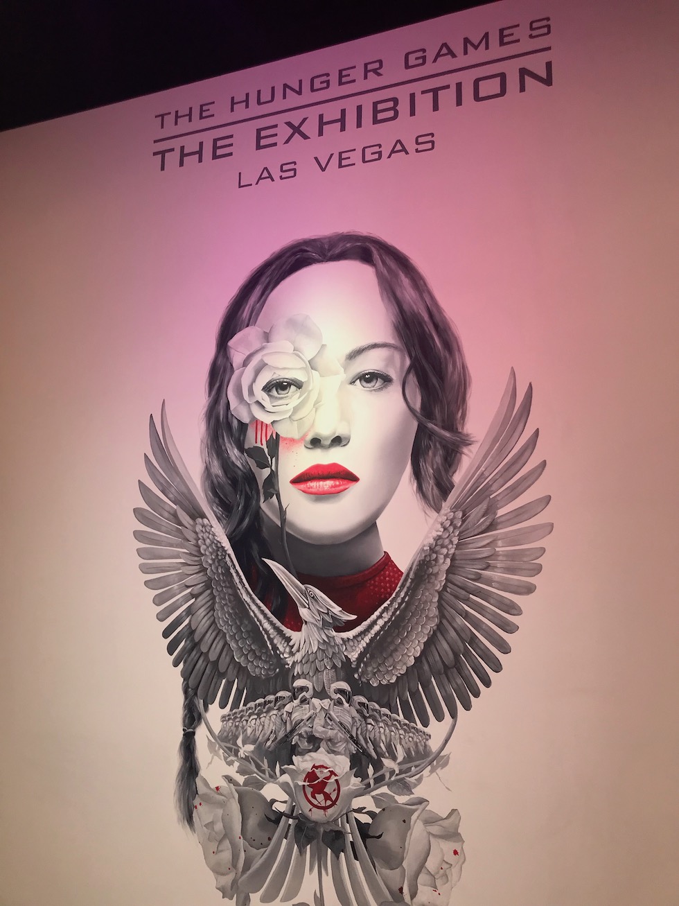 PHOTOS: Enter the Capitol with 'The Hunger Games: The Exhibition' in ...