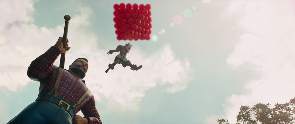 ‘IT Chapter Two’ bringing interactive experience to Los Angeles