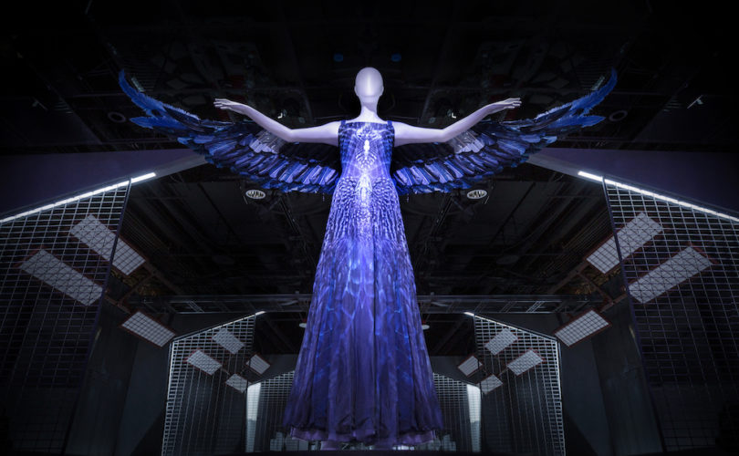 PHOTOS: Enter the Capitol with 'The Hunger Games: The Exhibition' in ...