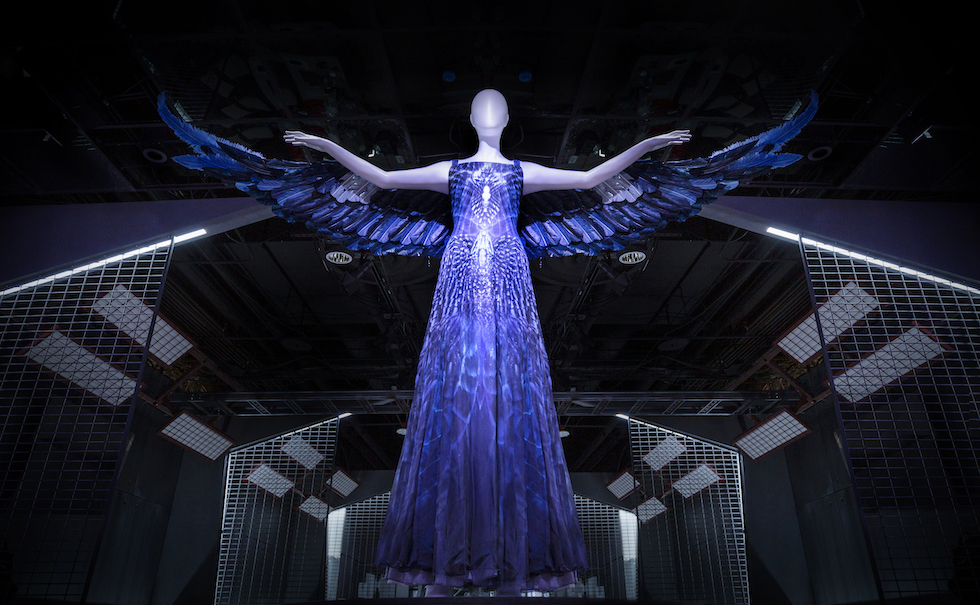 PHOTOS: Enter the Capitol with 'The Hunger Games: The Exhibition' in ...