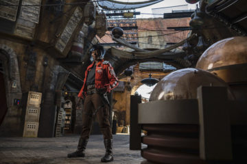 Characters you need to know before visiting Star Wars: Galaxy’s Edge