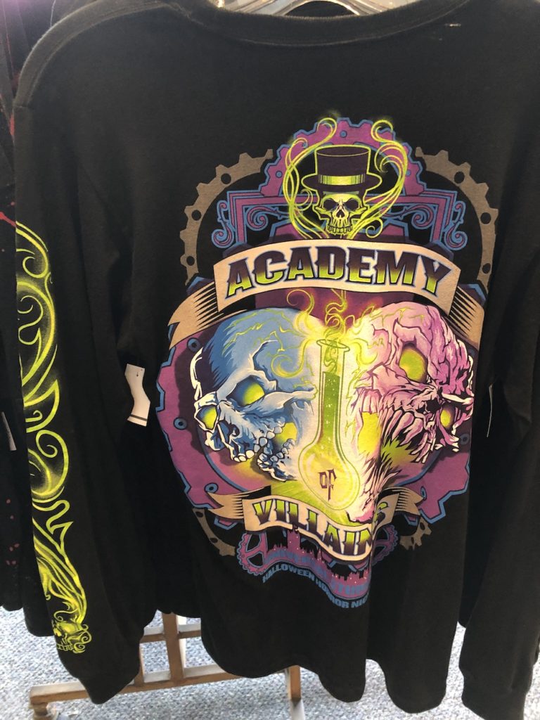 PHOTOS: Halloween Horror Nights merchandise appears at Universal Orlando