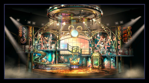 First look at Studio D, new Disney Junior show coming to Disneyland Paris