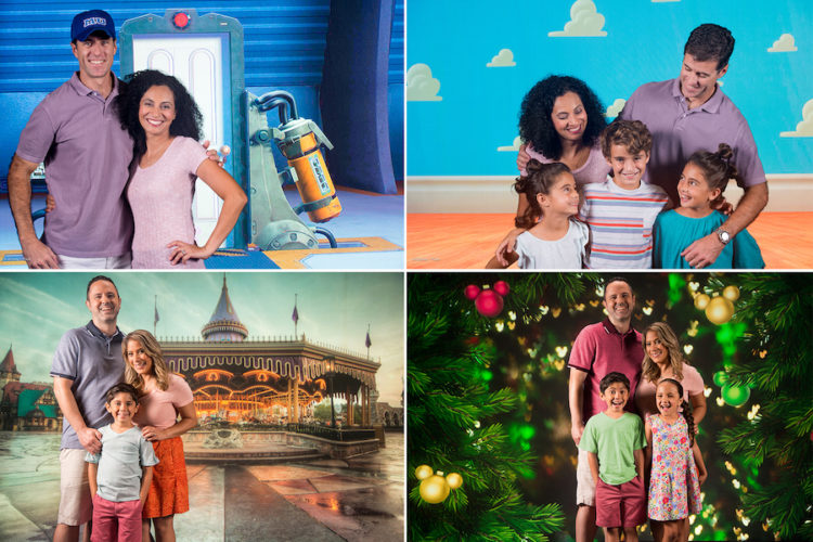 Three Disney PhotoPass Studios now open at Walt Disney World