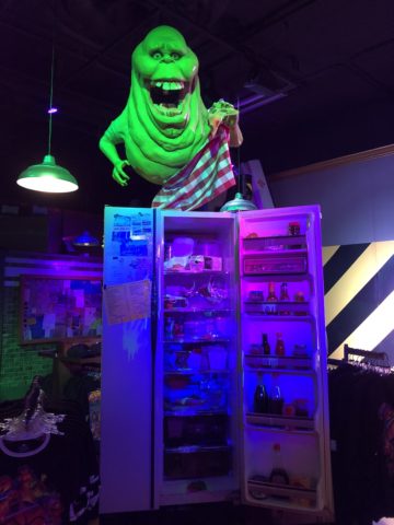 PHOTOS: Inside the Halloween Horror Nights Tribute Store at Universal ...