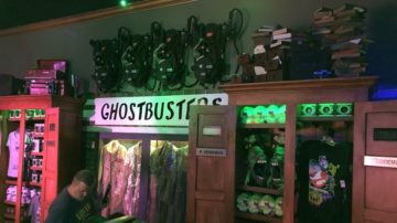 PHOTOS: Inside the Halloween Horror Nights Tribute Store at Universal ...