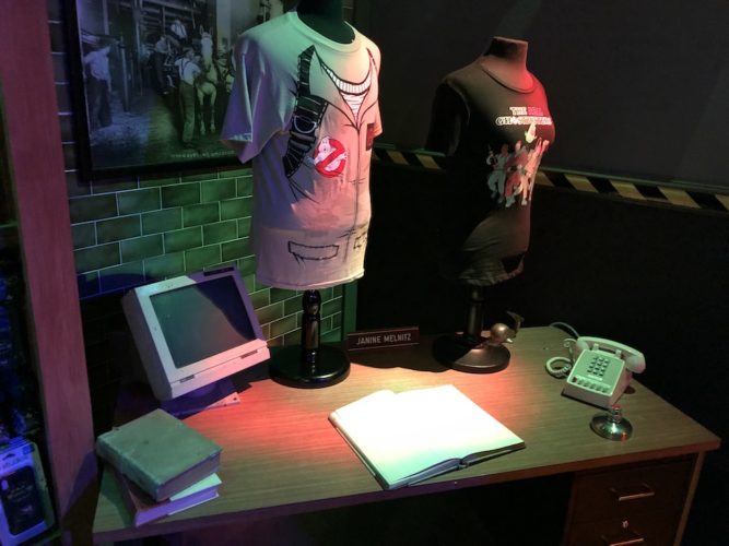 PHOTOS: Inside the Halloween Horror Nights Tribute Store at Universal ...