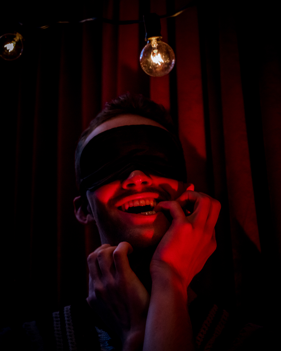 Step into a terrifying theatrical tale with Haus of Creep