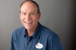 Look back at Kevin Rafferty's 40 years with Disney in ‘Magic Journey ...