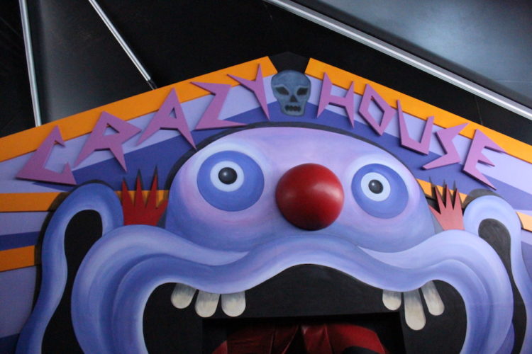 PHOTOS: Sneak peek at Hollywood's mazes for Halloween Horror Nights 2019