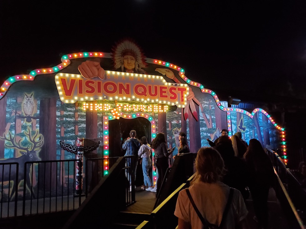 Halloween Horror Nights 2019 mazes at Universal Studios Hollywood, ranked