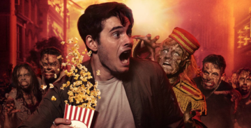 Warner Bros. Movie World Fright Nights to bring ‘Zombieland,’ ‘It’ to life