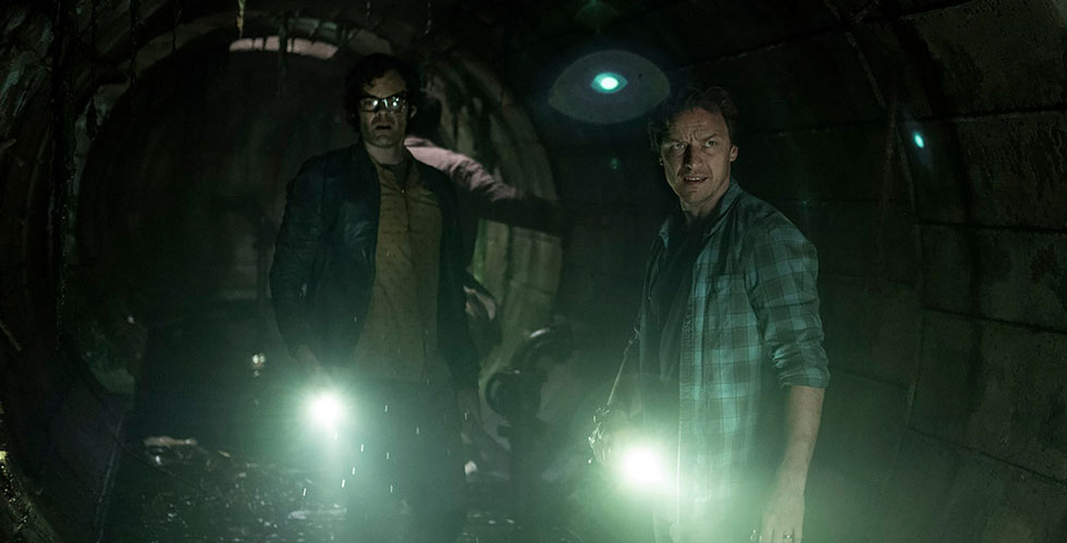 Movie Review: IT Chapter 2 is a horrifying yet fulfilling finale