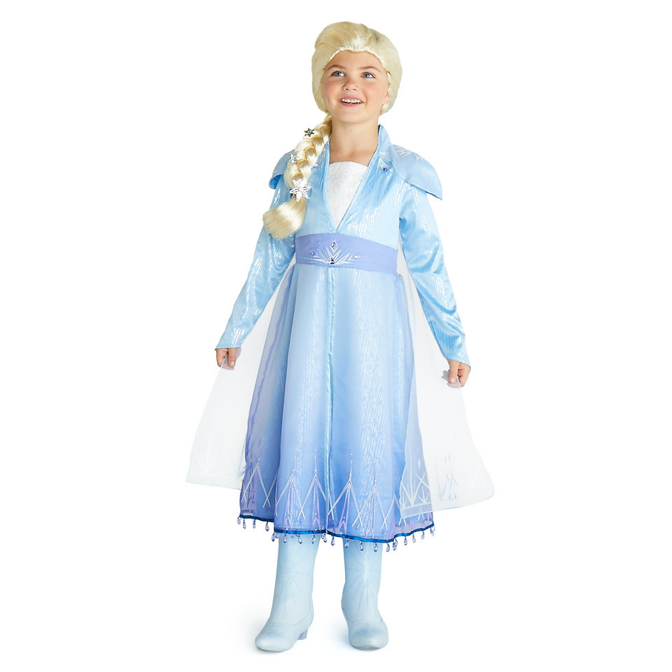 New ‘Frozen 2’ merchandise coming to shopDisney, Disney Parks for ...