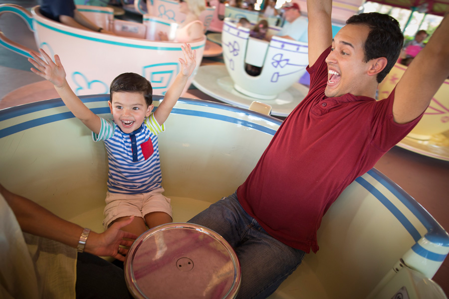 Disney Early Morning Magic returns to Magic Kingdom with new dates