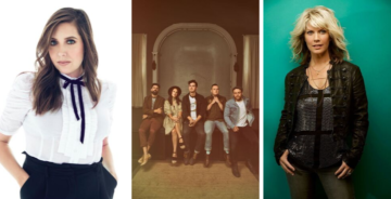 SeaWorld Orlando’s Praise Wave 2019 artist lineup revealed