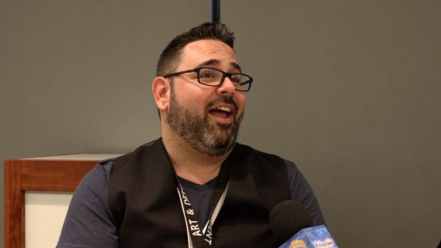 Subscriber Exclusive: Interview with Universal Creative's Michael ...
