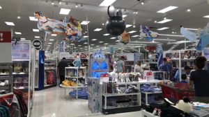 PHOTOS: A look at the new Disney store 'shop-in-shop' at Target