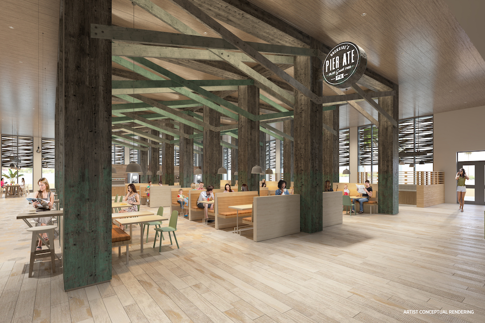 Dockside Inn and Suites opening date announced for Universal Orlando