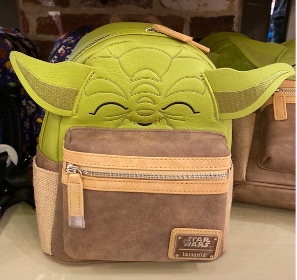 Yoda merchandise that'll hold you over until 'Baby Yoda' shows up
