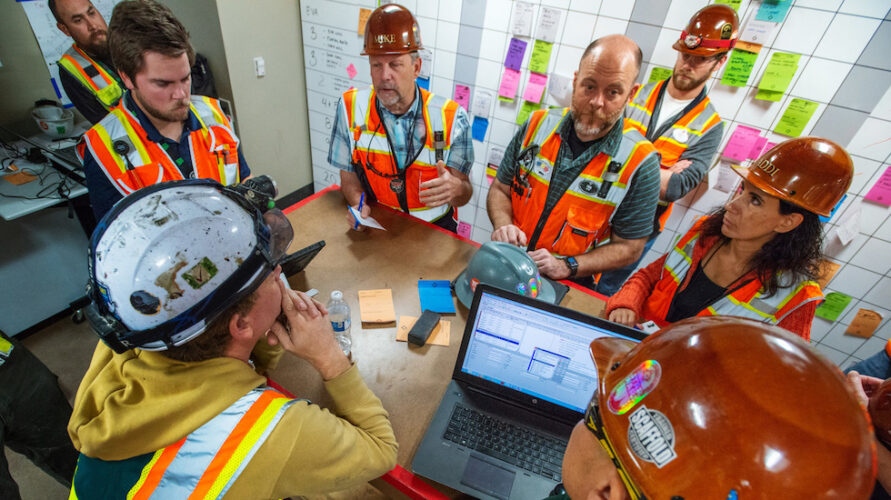 Walt Disney Imagineering debuts new website, social media presence