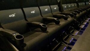 14 new 4DX, ScreenX theaters to open across the US