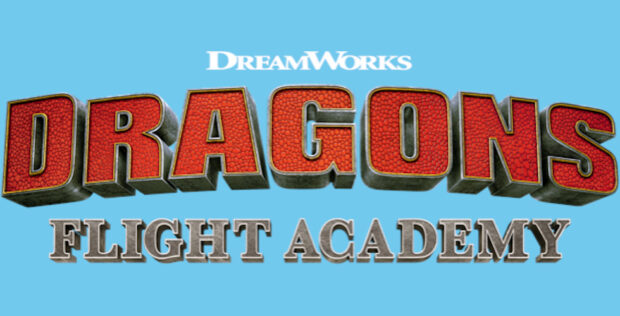 Soar above a virtual Berk with new DreamWorks Dragons Flight Academy VR ...