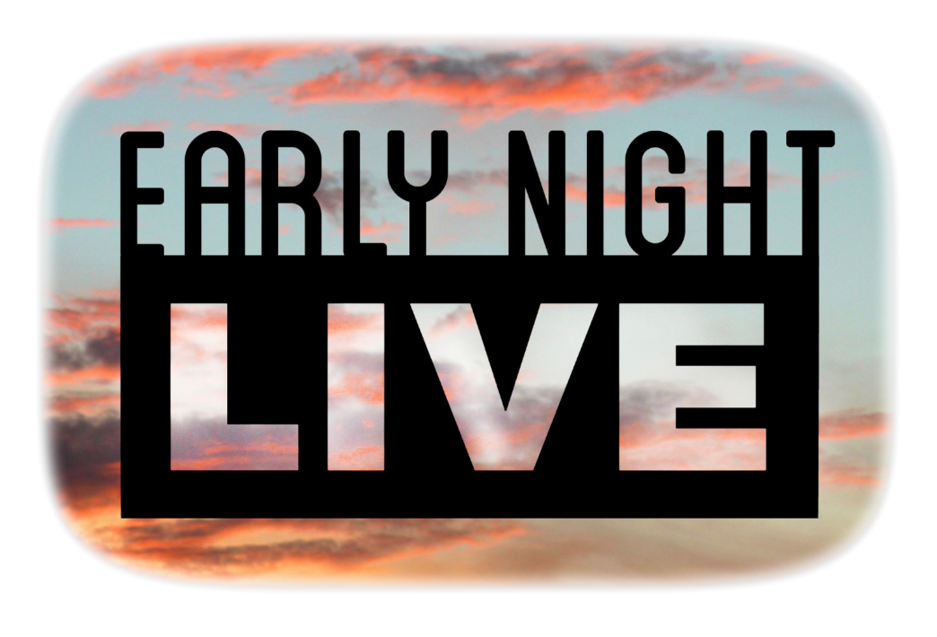 Early Night Live: At Home Week Two - Trivia