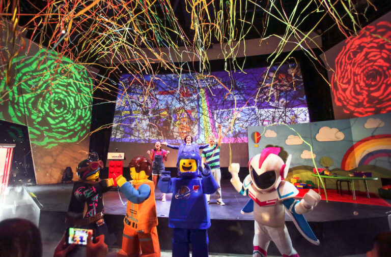 Legoland California Resort announces 2020 lineup of events