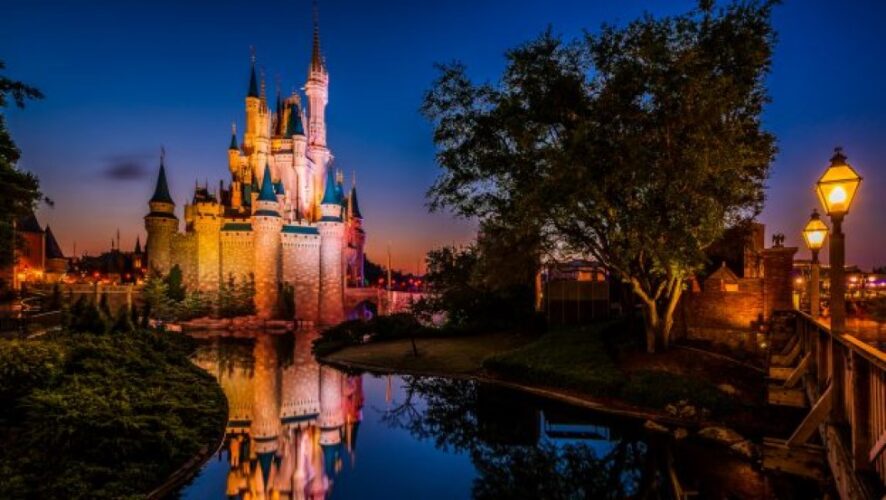 New Discover Disney Ticket available for Florida residents Jan. 2