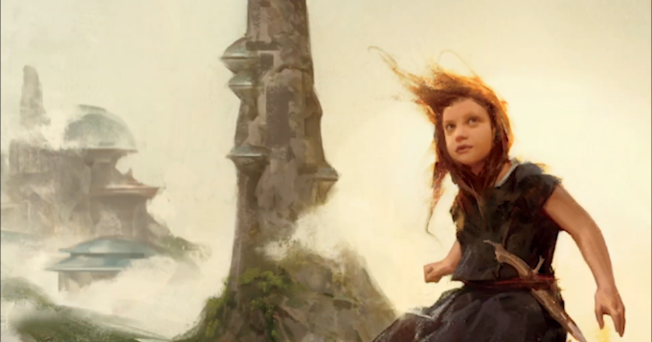 Exclusive version of 'Star Wars: Myths & Fables' coming to Galaxy's Edge