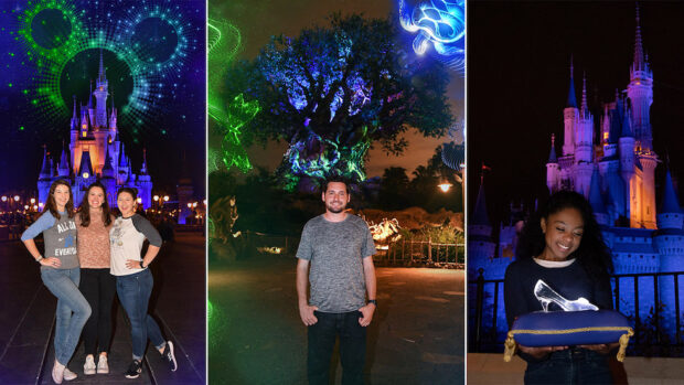 More photo-ops revealed for PhotoPass anniversary at Walt Disney World