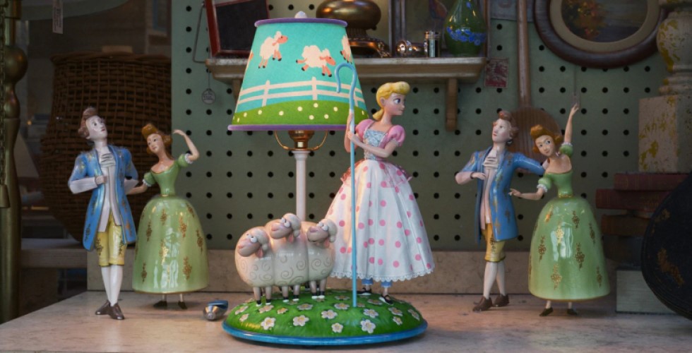 Lamp Life, Lion King and more - What's new this week on Disney+