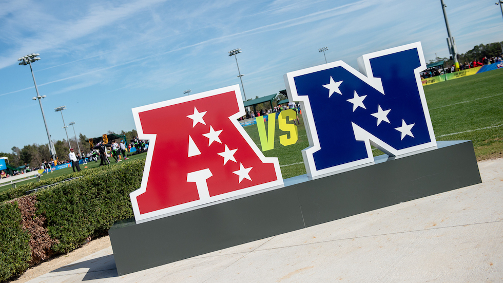 NFL Pro Bowl Week begins at Walt Disney World Resort