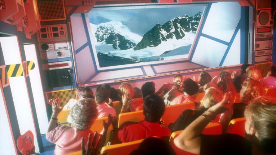 Wild Arctic simulator to close at SeaWorld San Diego
