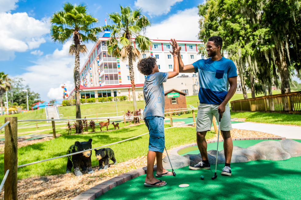 Legoland Florida launches new all-inclusive vacation package
