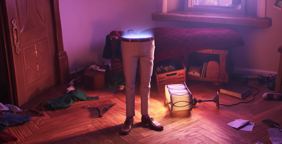Movie Review: 'Onward' is a Dungeons and Dragons quest made modern