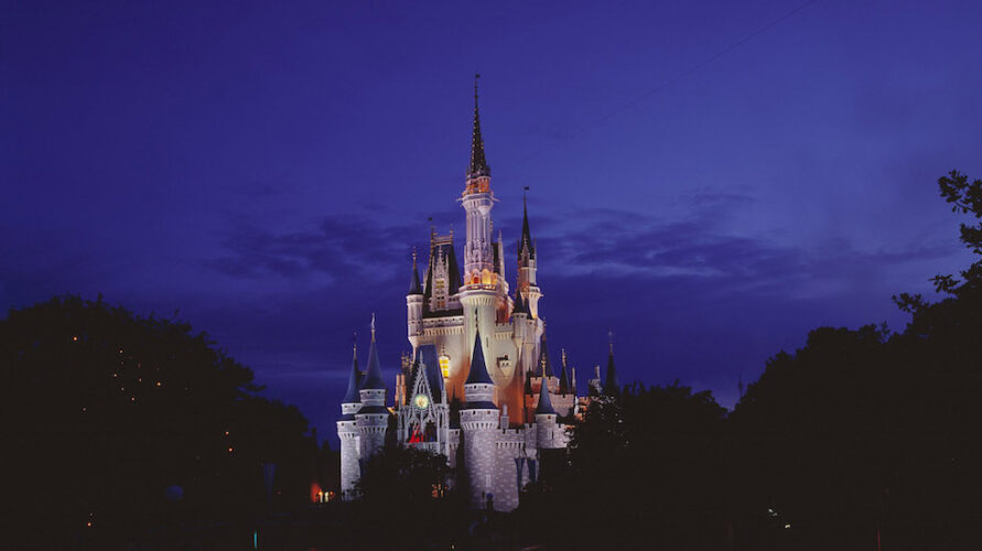 15 ways to bring magic home while the Disney Parks are closed