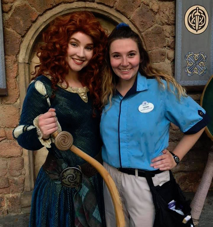 Disney College Program students tell their 'Disney' story