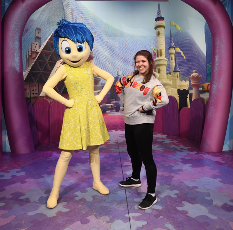 Disney College Program students tell their 'Disney' story