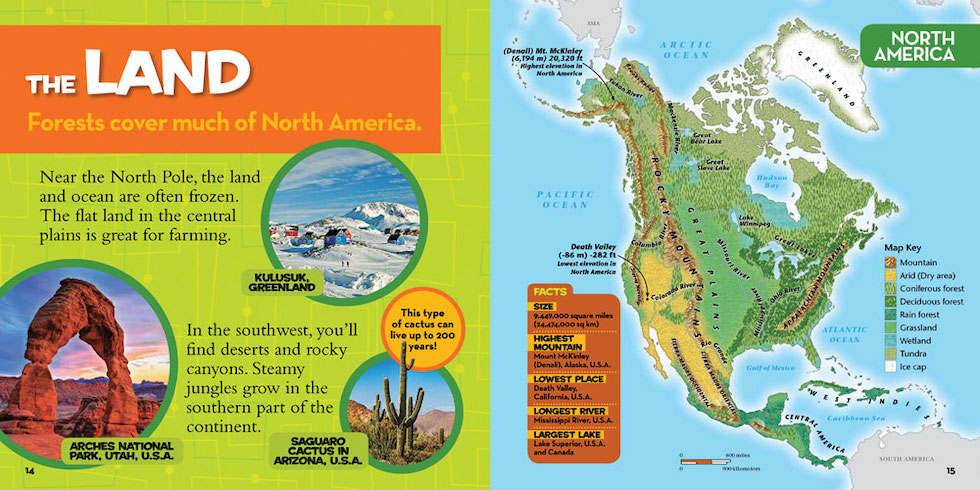 National Geographic launches NatGeo@Home digital hub for kids