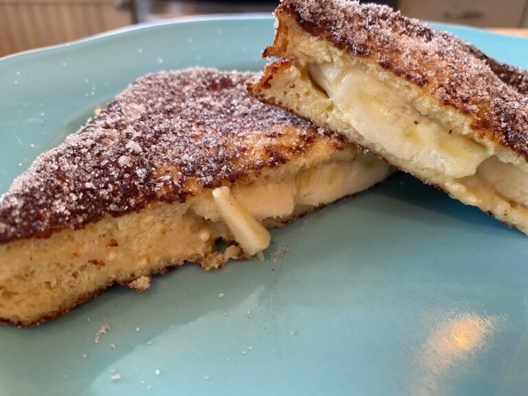 Recipe: Make Kona Café's Tonga Toast at home