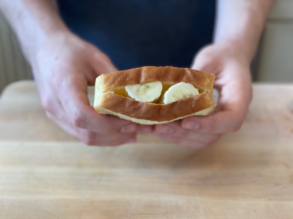 Recipe: Make Kona Café's Tonga Toast at home