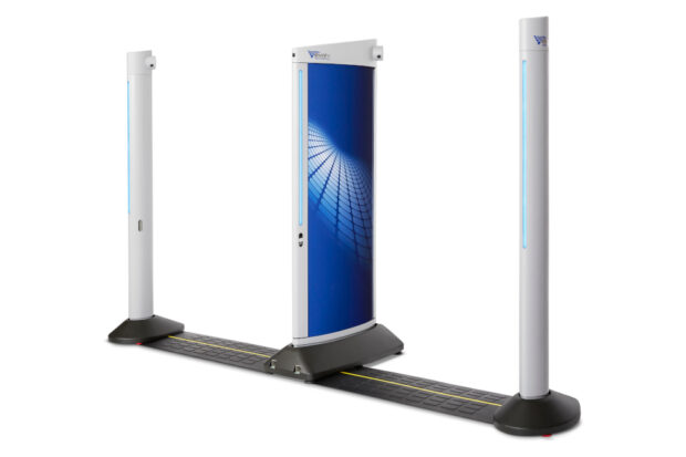 Interview: Evolv powers new touch-less way to go through security