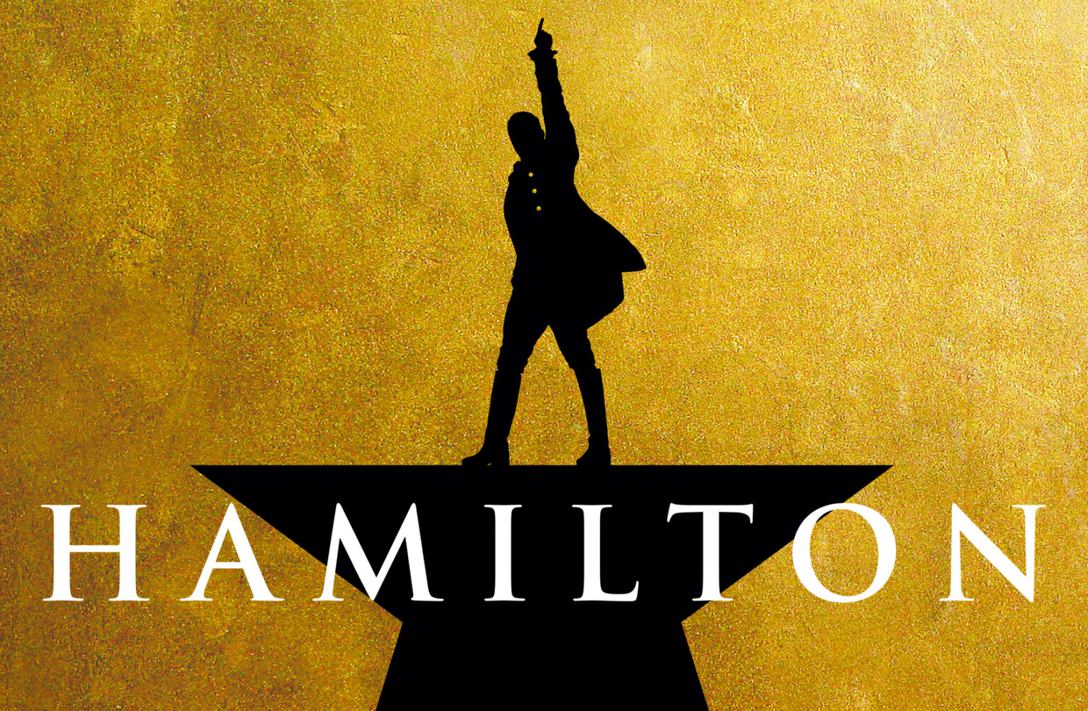Disney+ to release 'Hamilton' film of original Broadway production in July